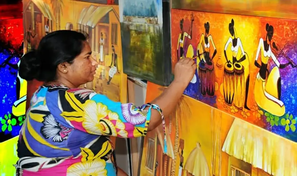 ‘Kala Pola 2013’– the 20th anniversary unveils - Kalapola