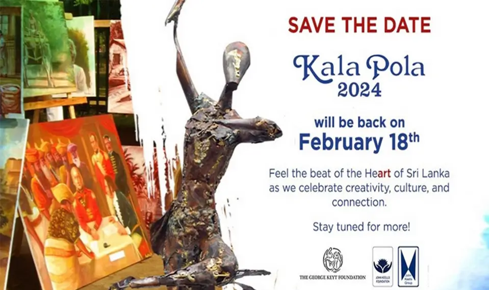 Kala Pola 2024 – Spotlighting Artistic Diversity and Creative ...